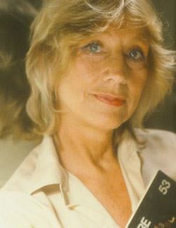 Christel Marott | Künstlerin für Royal Copenhagen